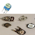 Fungsi Dan Kegunaan Variabel Resistor Jenis Trimpot