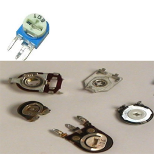 Fungsi Dan Kegunaan Variabel Resistor Jenis Trimpot