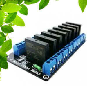 Teori Dasar Dan Pengertian Komponen Solid State Relay